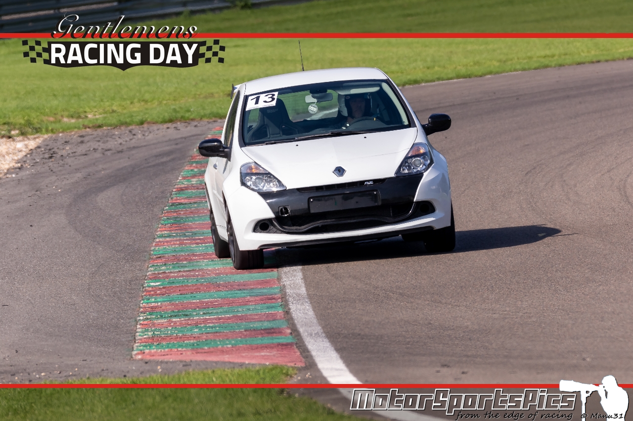 02-09-2021 Gentlemen's Racing Day at Mettet Cars morning #327 ...