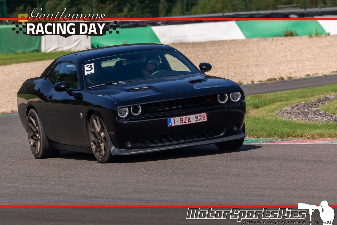 02-09-2021 Gentlemen's Racing Day at Mettet Cars morning #539 ...