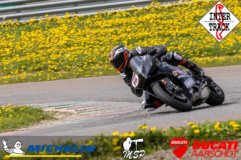 1+2/05/2023 Inter-Track at Mettet group 4 Red Archives - Pagina 2 van ...