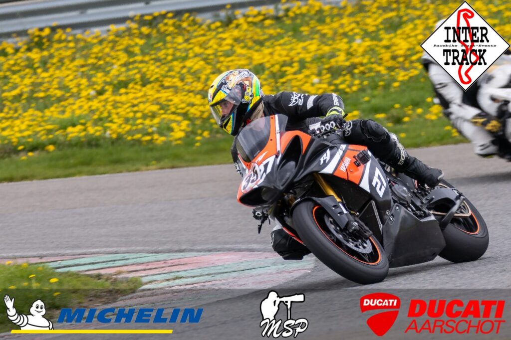 1+2/05/2023 Inter-Track at Mettet group 4 Red Archives - Pagina 4 van ...