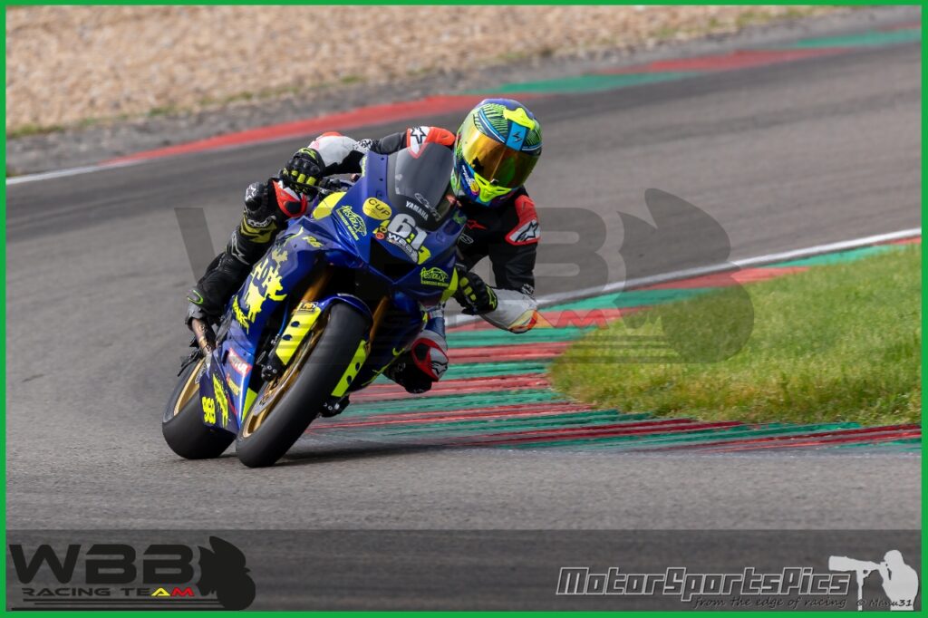 30/09 + 01/10 2023 WBB at Mettet group 3 Yellow Archives - Pagina 5 van ...