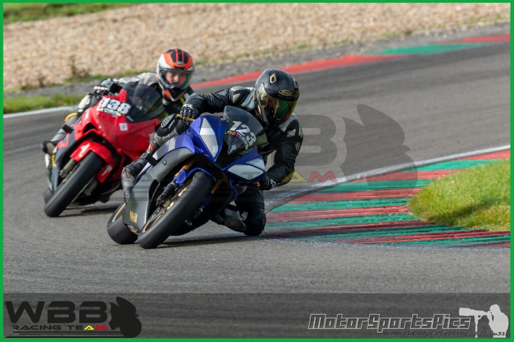 30/09 + 01/10 2023 WBB at Mettet group 3 Yellow Archives - Pagina 9 van ...