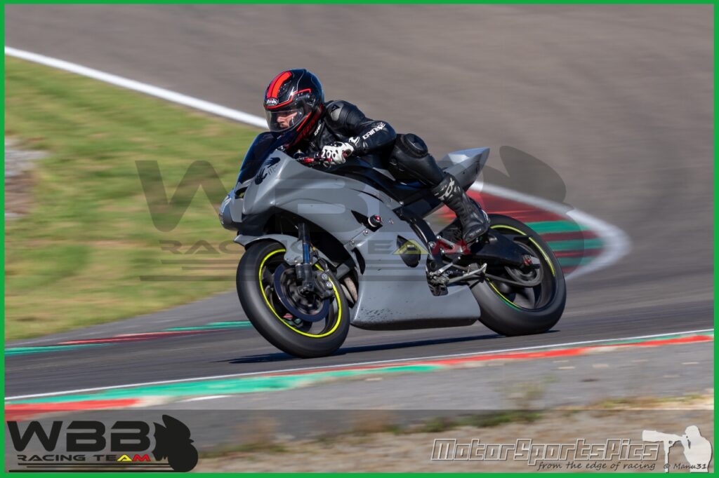 30/09 + 01/10 2023 WBB at Mettet group 3 Yellow Archives - Pagina 9 van ...