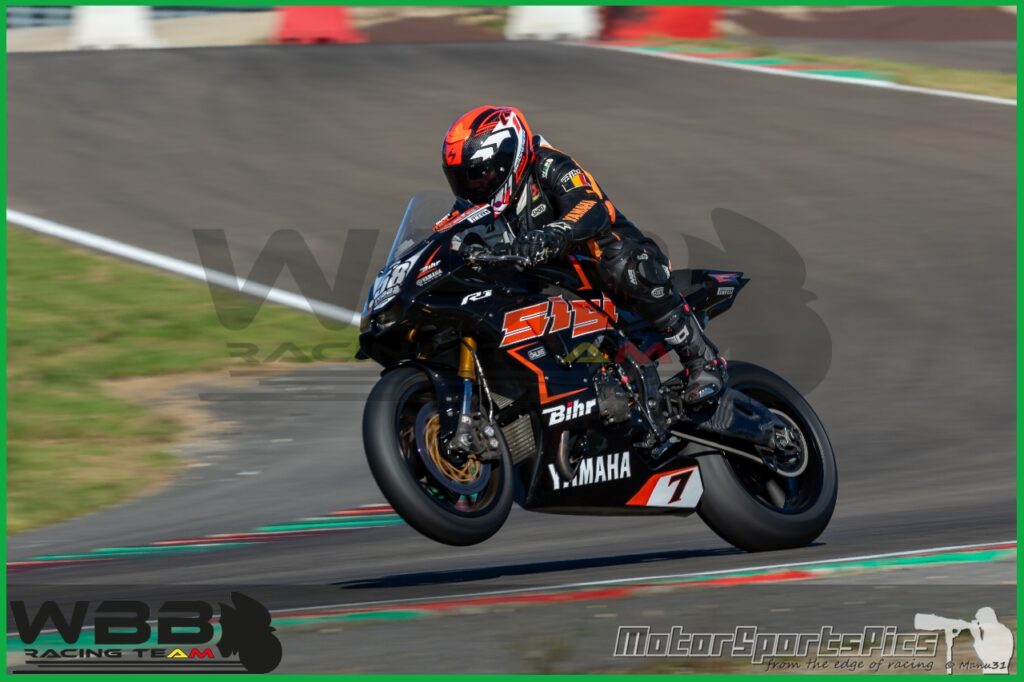 30/09 + 01/10 2023 WBB at Mettet group 3 Yellow Archives - Pagina 9 van ...