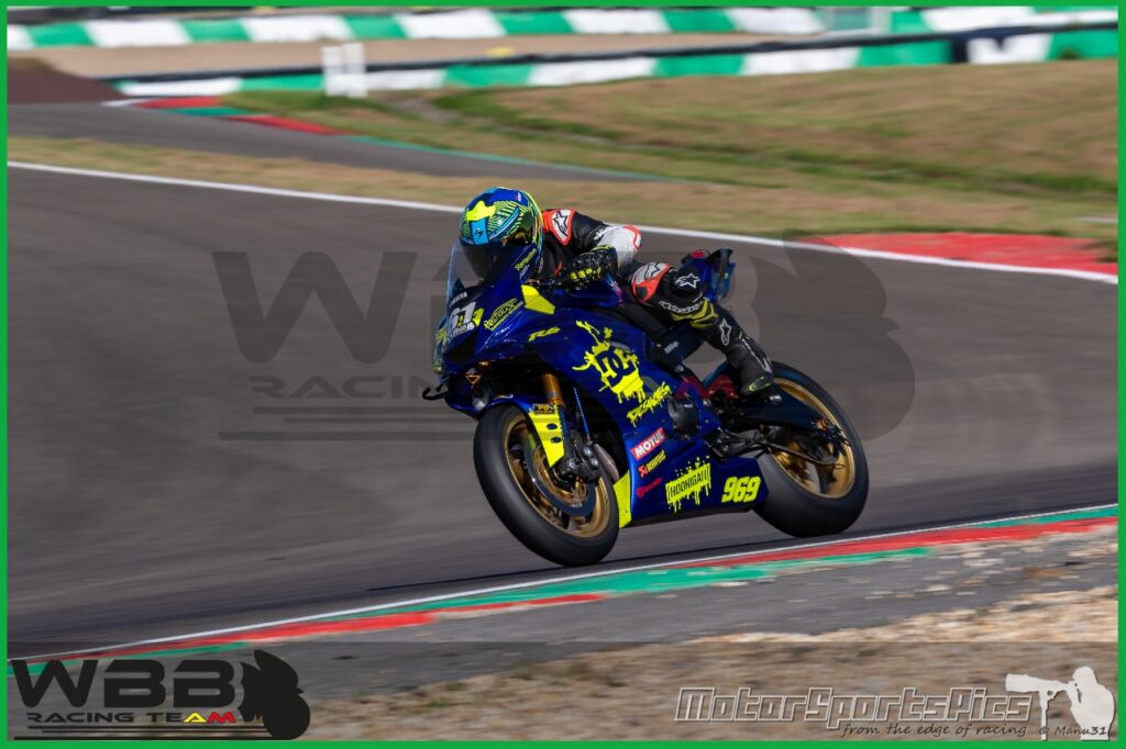 30/09 + 01/10 2023 WBB at Mettet group 3 Yellow Archives - Pagina 9 van ...